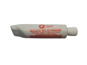 Grasa Siliconada x 50 gr | SANIMEY