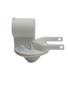 Flaper con vaso completo tipo Ferrum | SANIMEY